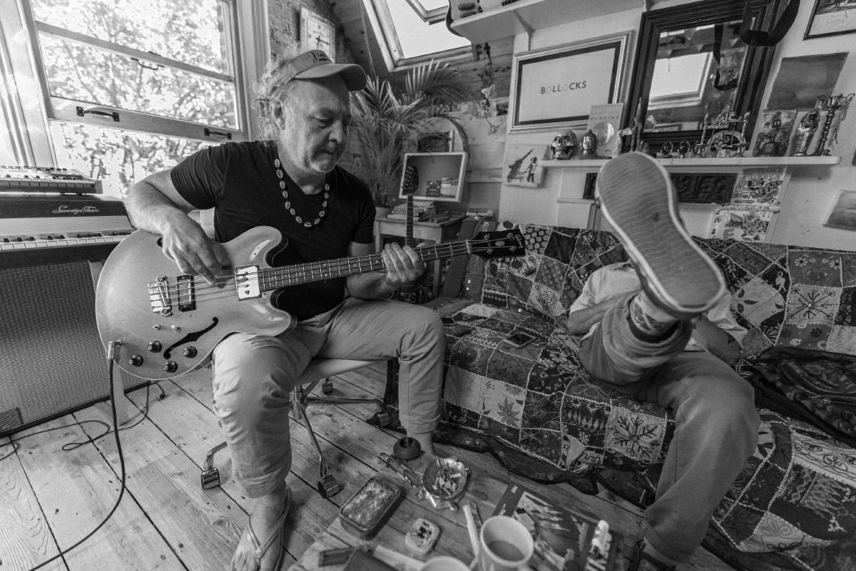 The Orb (Official Site)