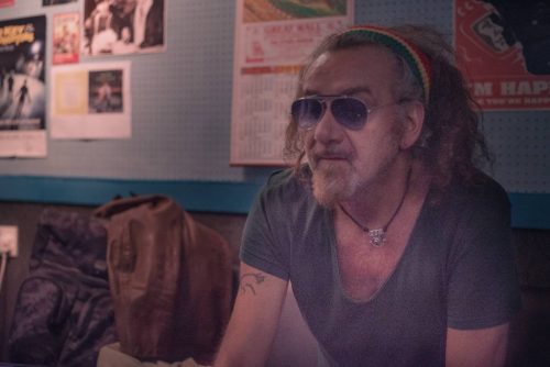 The Orb (Official Site)