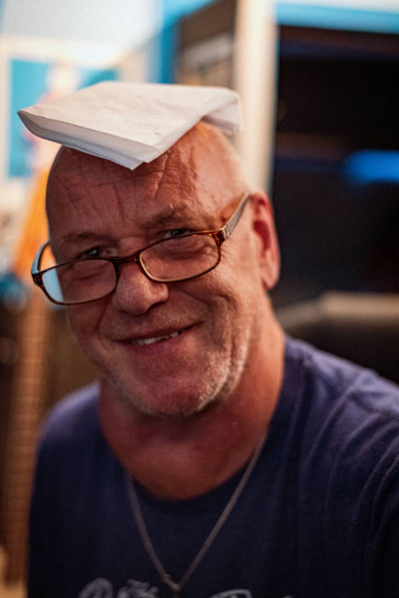 The Orb (Official Site)