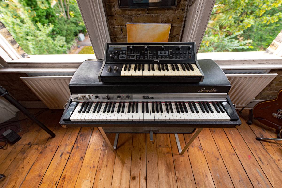 The Orb (Official Site)