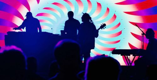 The Orb (Official Site)