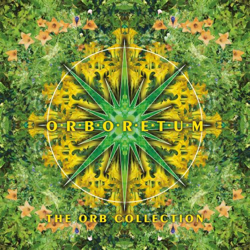 The Orb (Official Site)