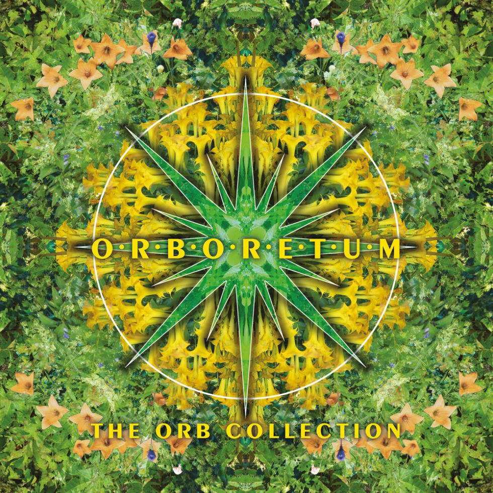 Orboretum: The Orb Collection – Pre-order | The Orb (Official Site)