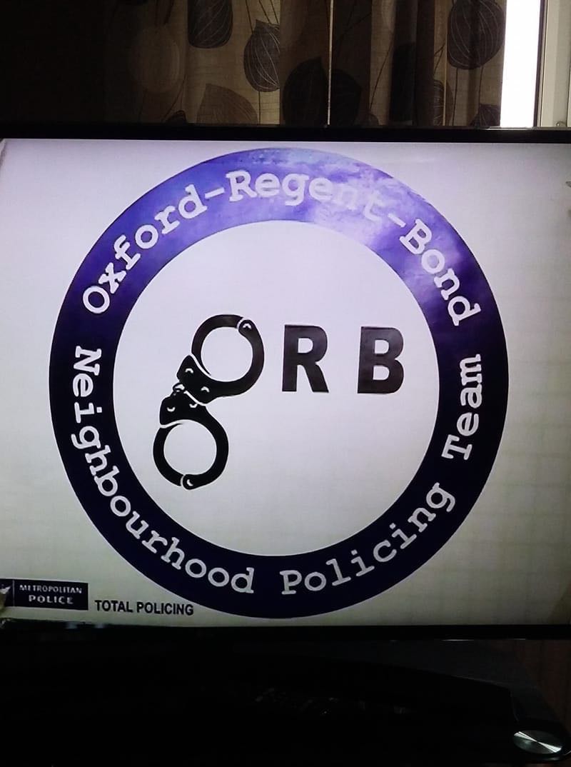 The Orb (Official Site)