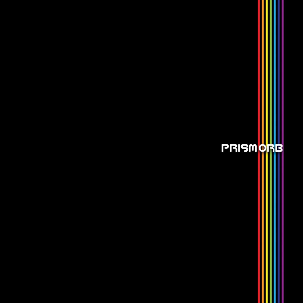 New album “Prism” out now | The Orb (Official Site)