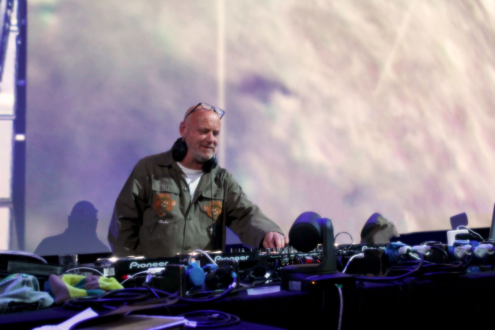 The Orb (Official Site)