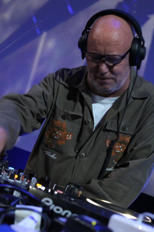 The Orb (Official Site)