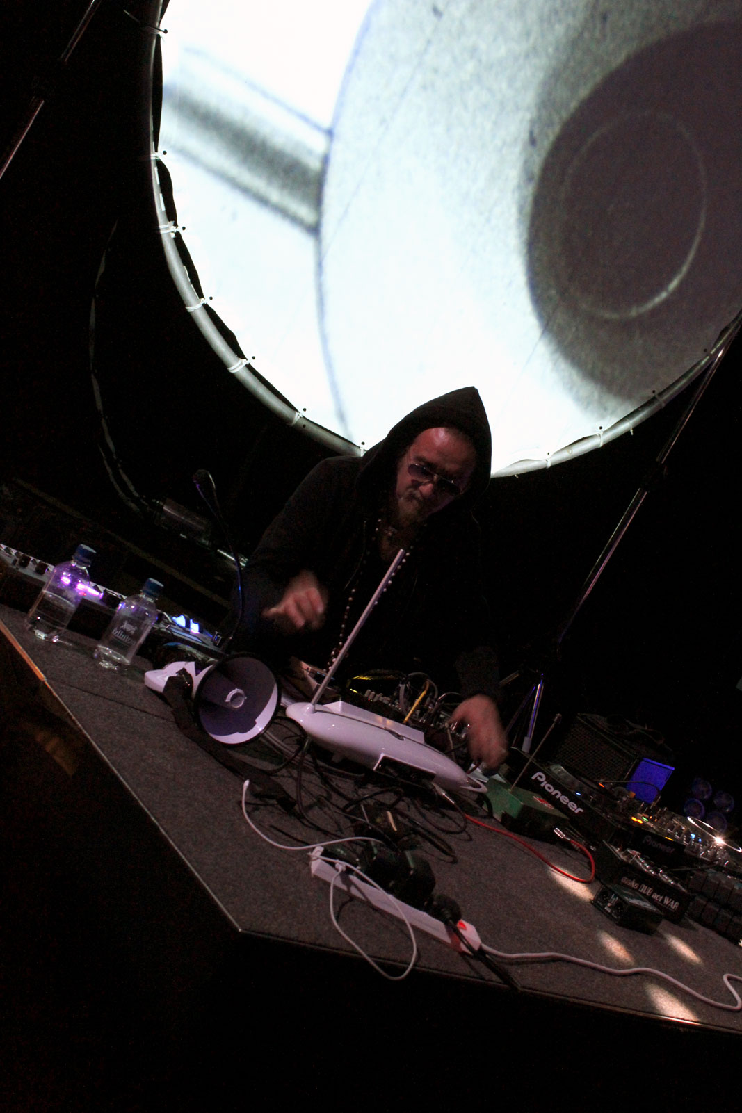 The Orb (Official Site)