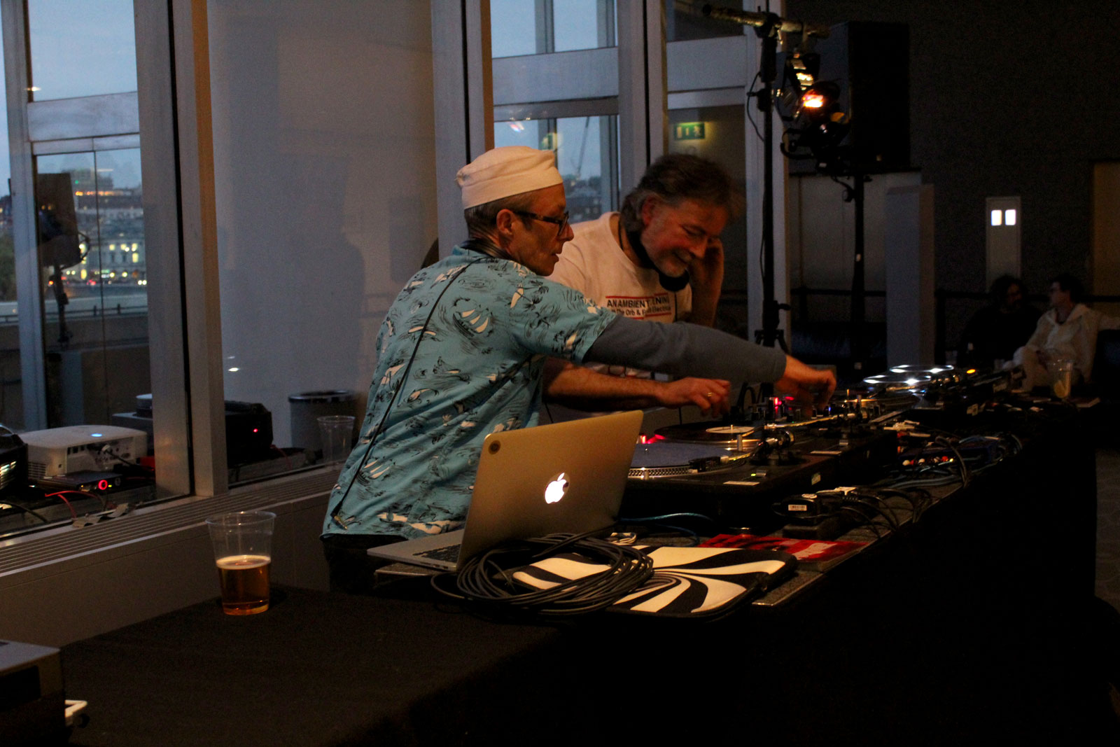 The Orb (Official Site)