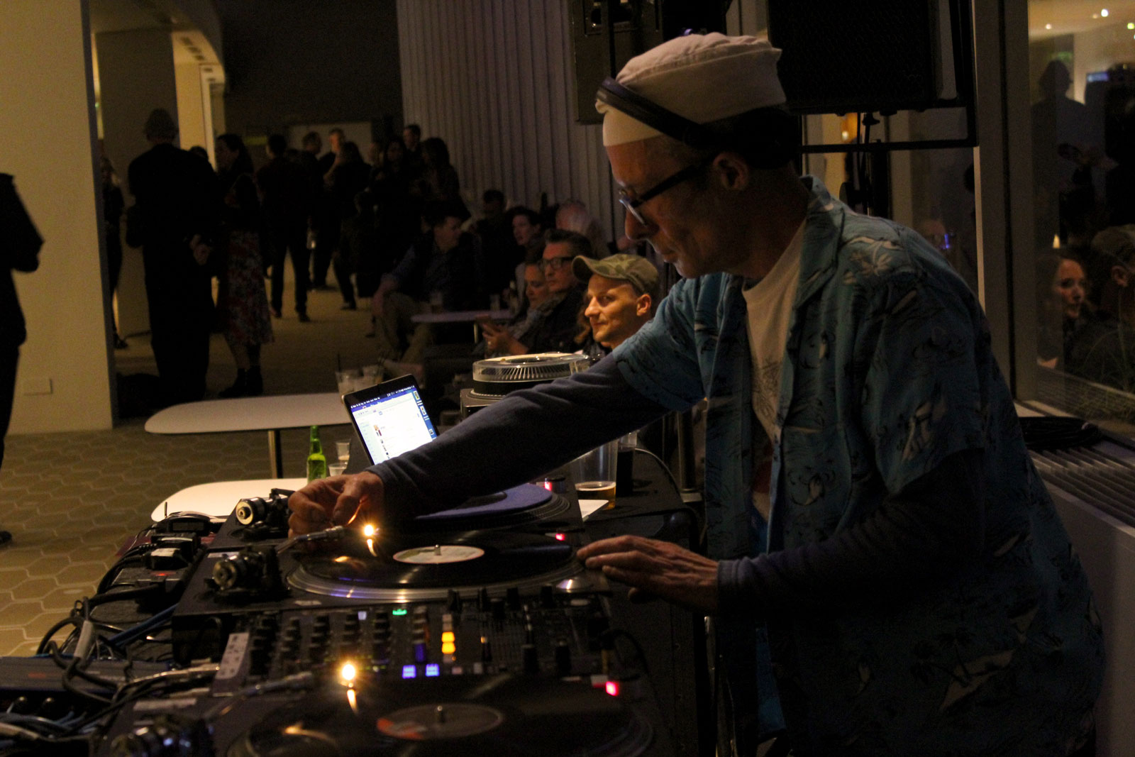 The Orb (Official Site)