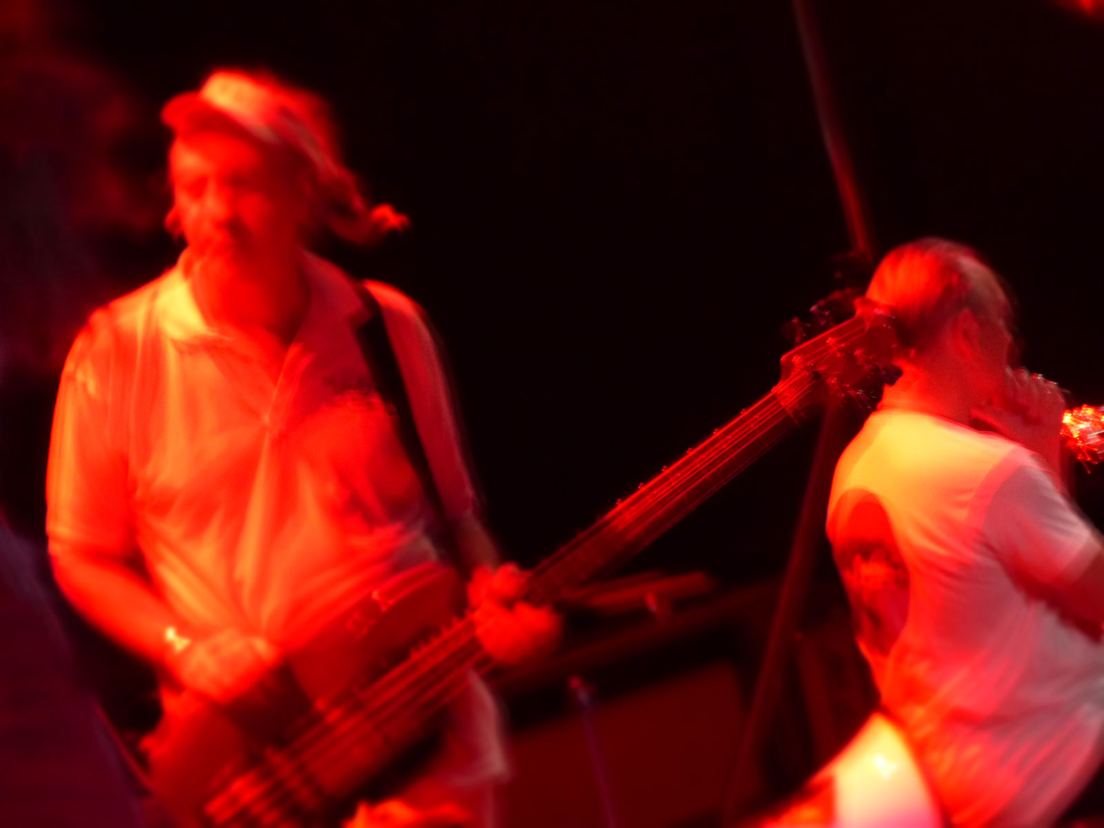 The Orb (Official Site)